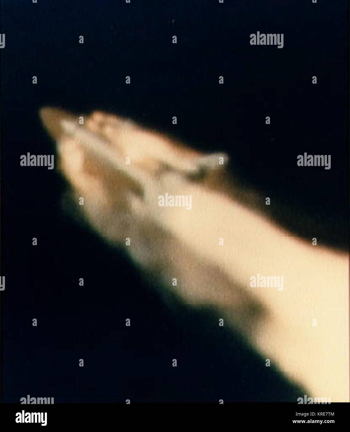 Sts 73 hi-res stock photography and images - Alamy