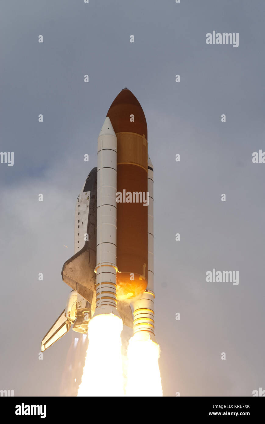 Sts operation hi-res stock photography and images - Alamy