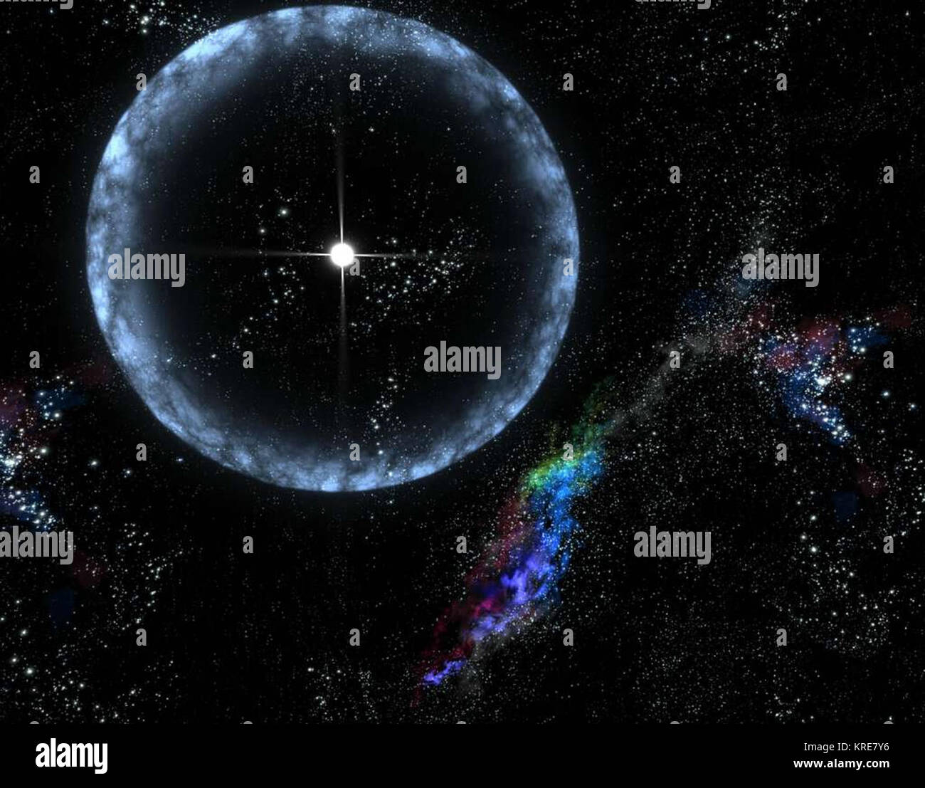 Sky quake hi-res stock photography and images - Alamy