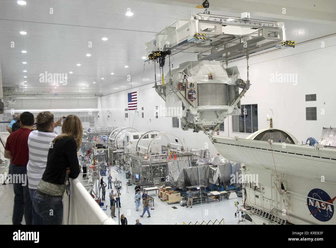Payload canister hi-res stock photography and images - Alamy