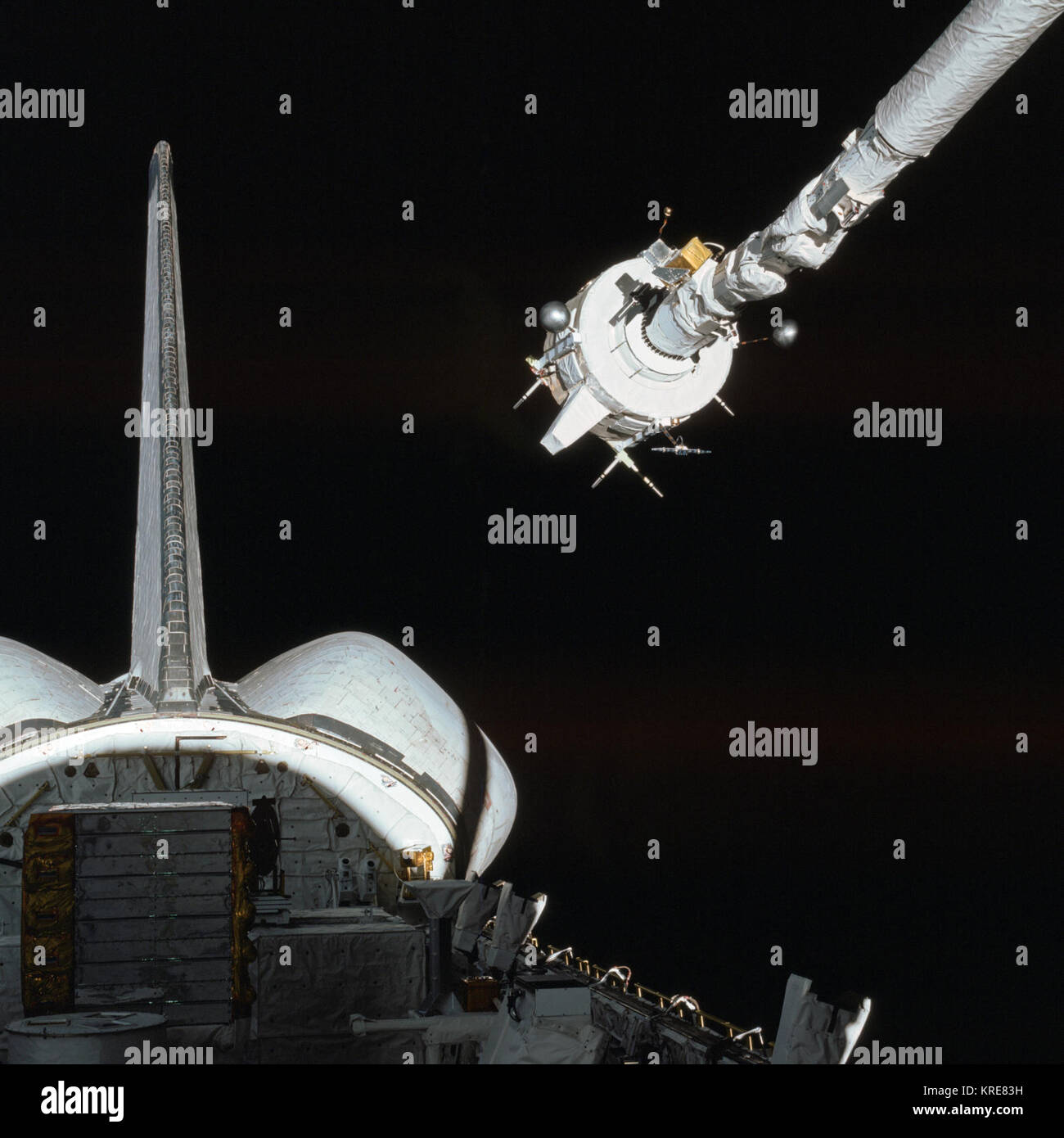 Sts 3 hi-res stock photography and images - Alamy