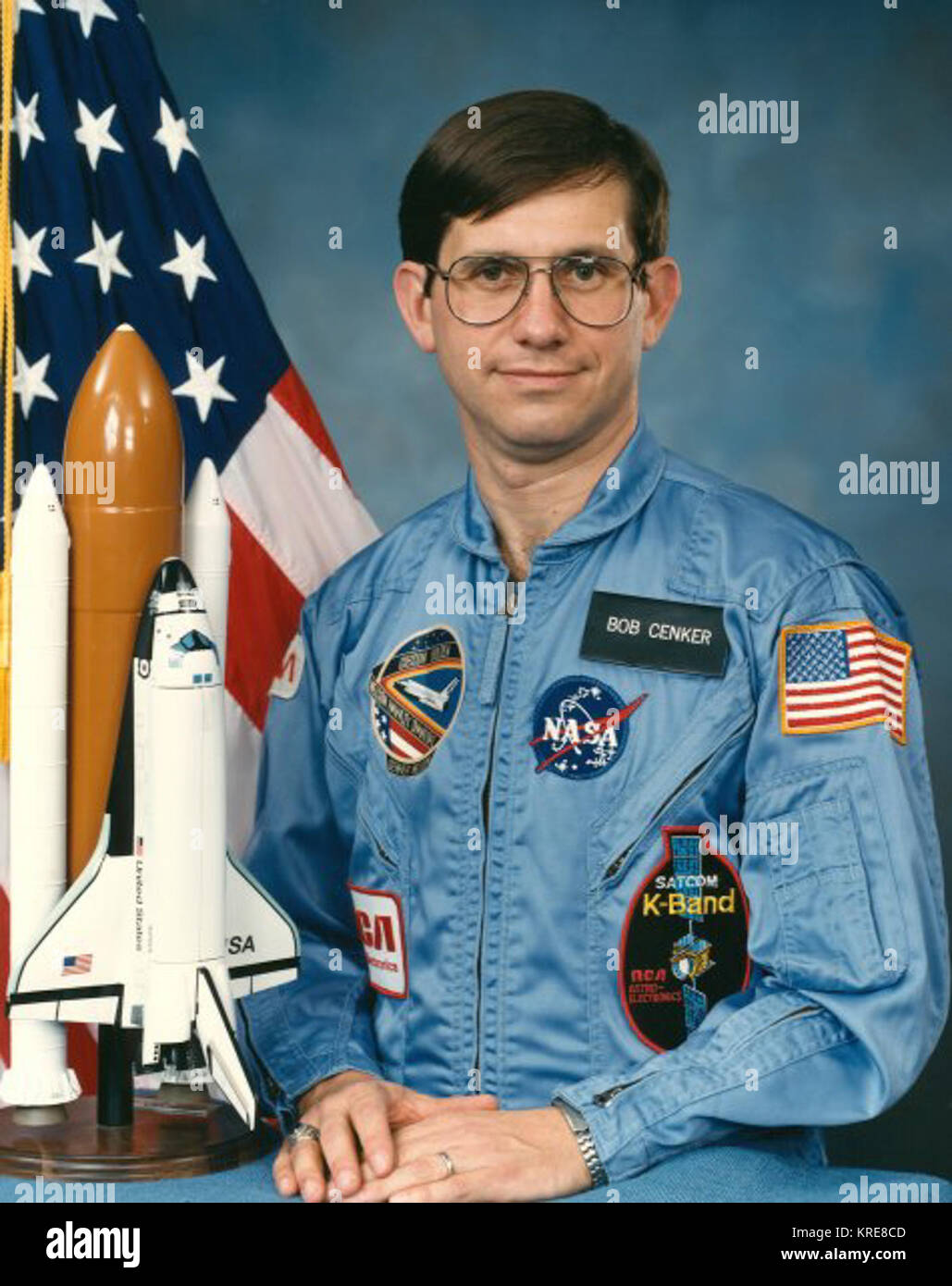 Robert cenker hi-res stock photography and images - Alamy