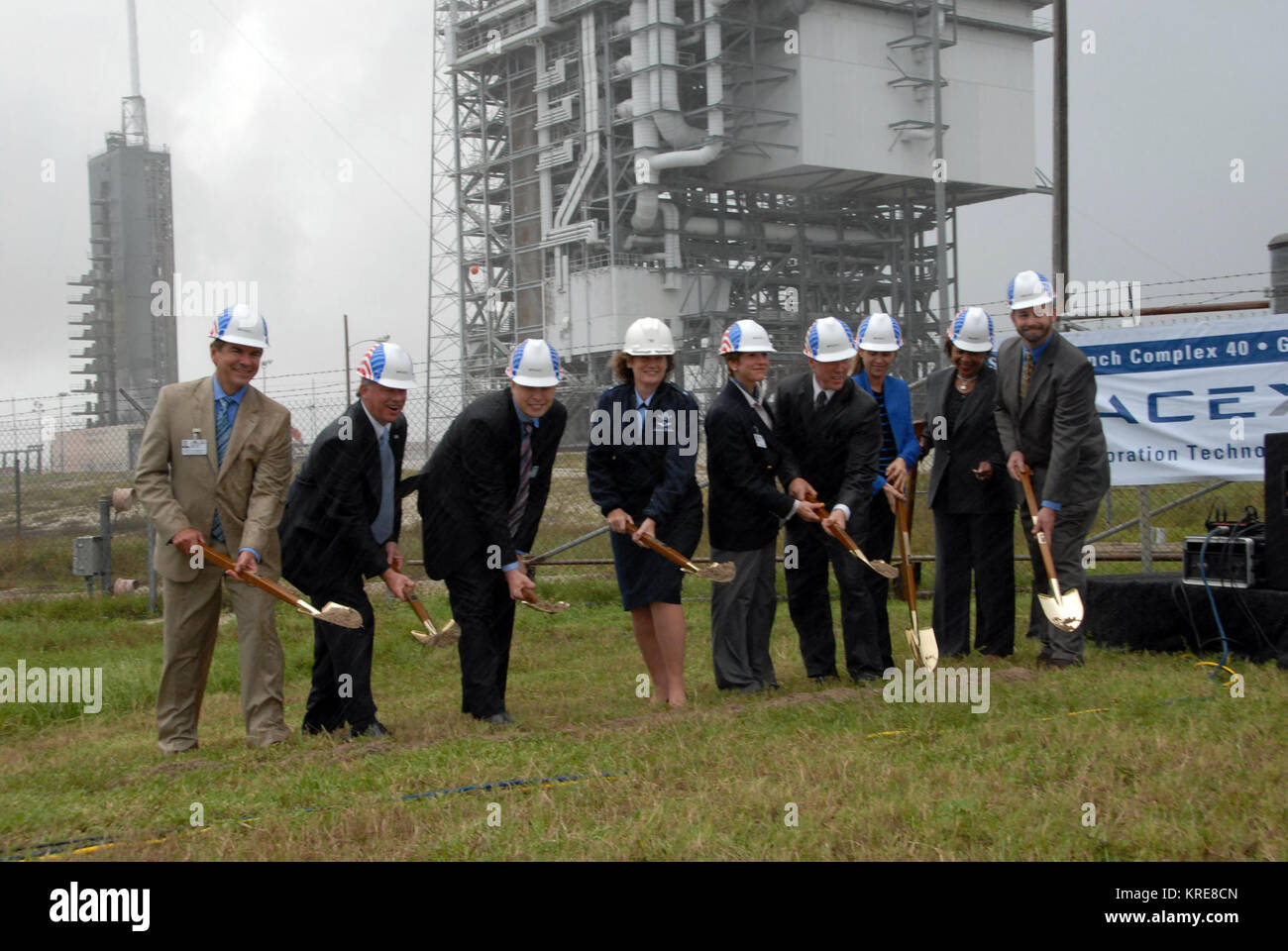 Slc 40 hi-res stock photography and images - Alamy