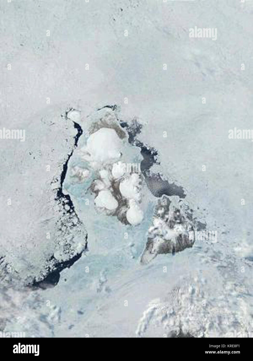 Severnaya hi-res stock photography and images - Alamy