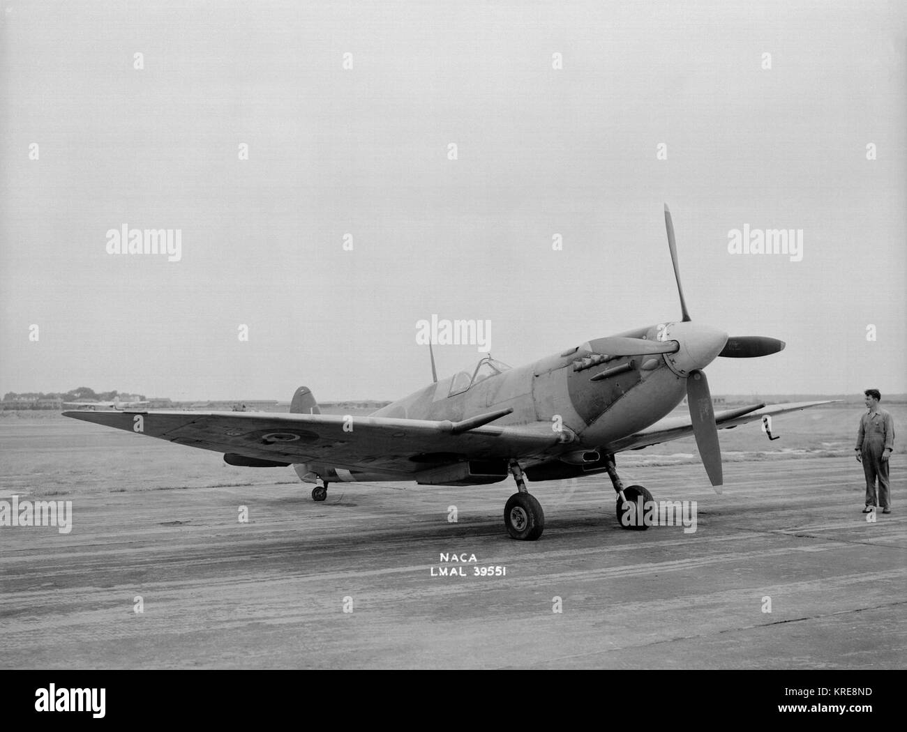 Spitfire at night hi-res stock photography and images - Alamy
