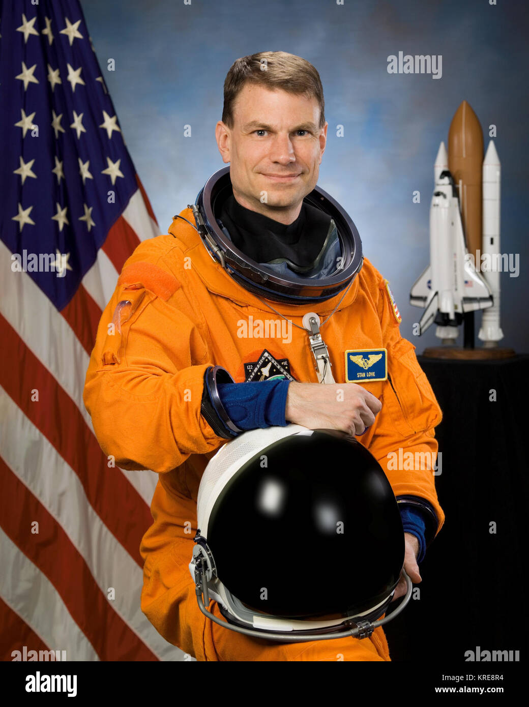 Stanley G. Love Stock Photo - Alamy