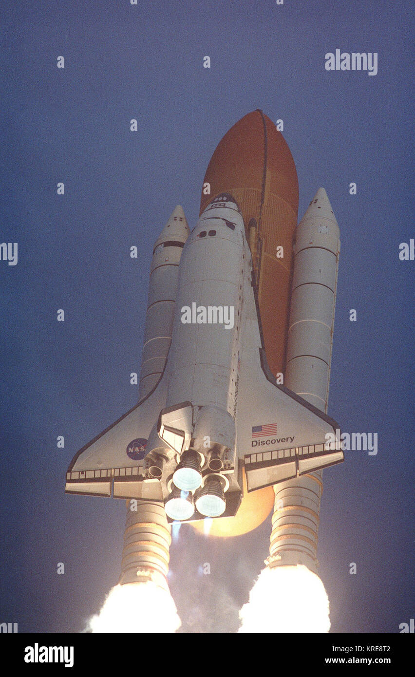 Discovery space tiles hi-res stock photography and images - Alamy