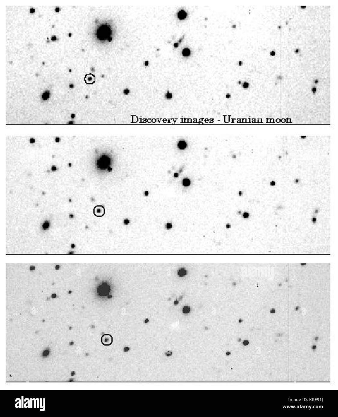 Sycorax hi-res stock photography and images - Alamy
