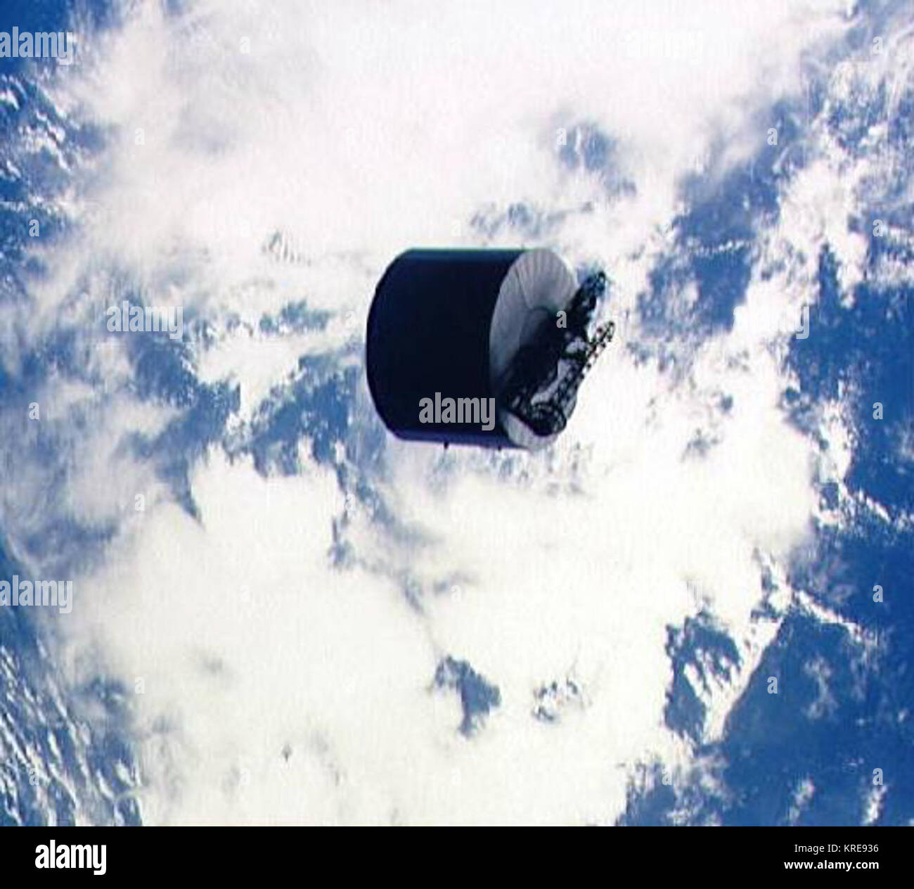 Syncom hi-res stock photography and images - Alamy