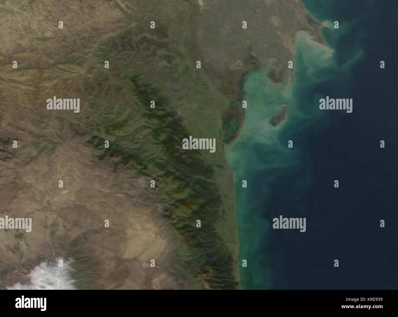 Talysh mountains hi-res stock photography and images - Alamy