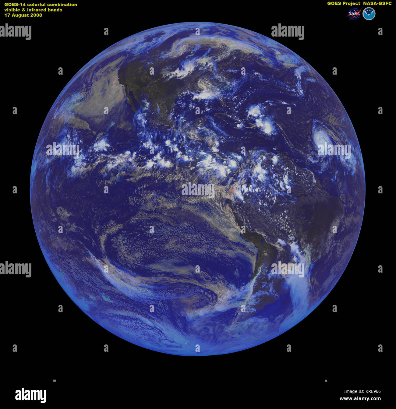 Spac0560 - Flickr - NOAA Photo Library Stock Photo - Alamy