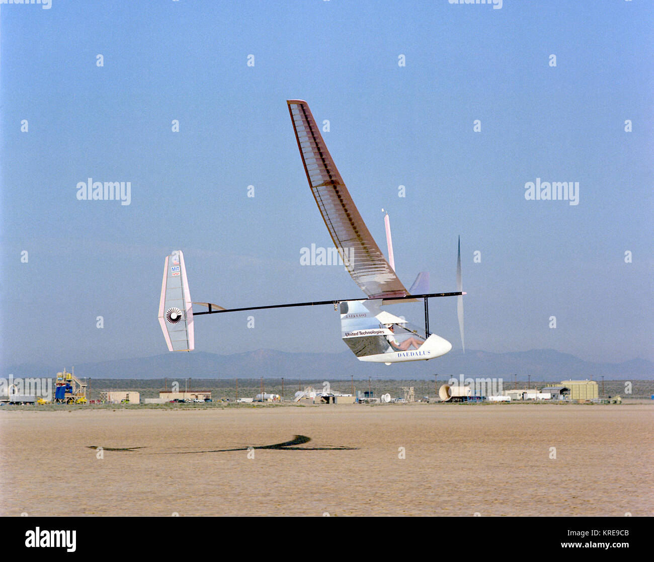 Powered aircraft hi-res stock photography and images - Alamy