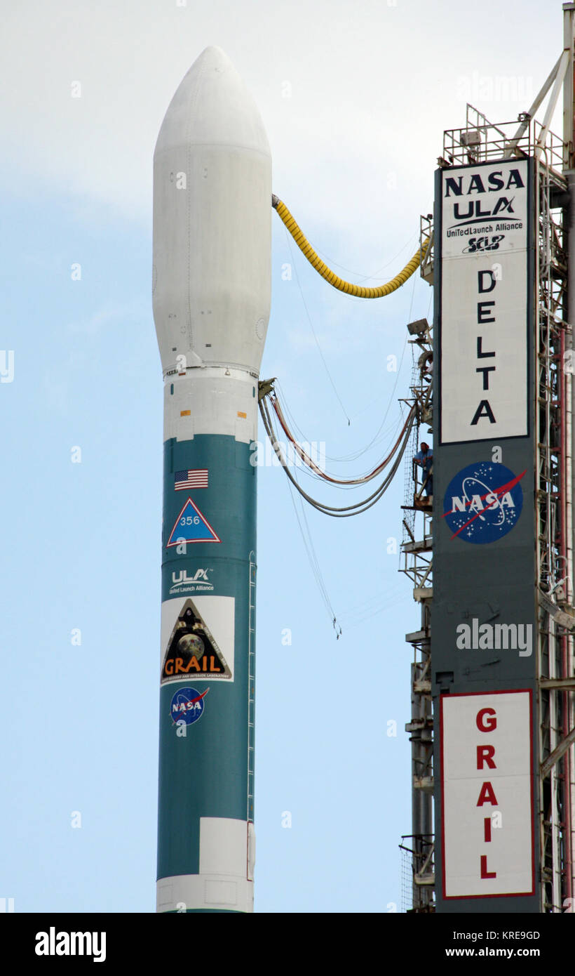 Lunar payload hi-res stock photography and images - Alamy