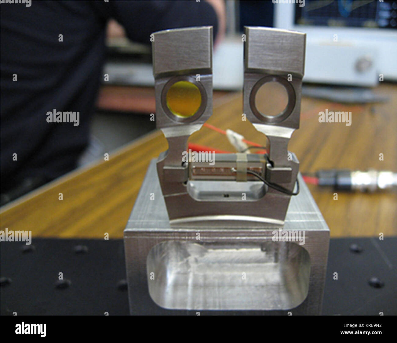 The cells that are vibrating Stock Photo - Alamy