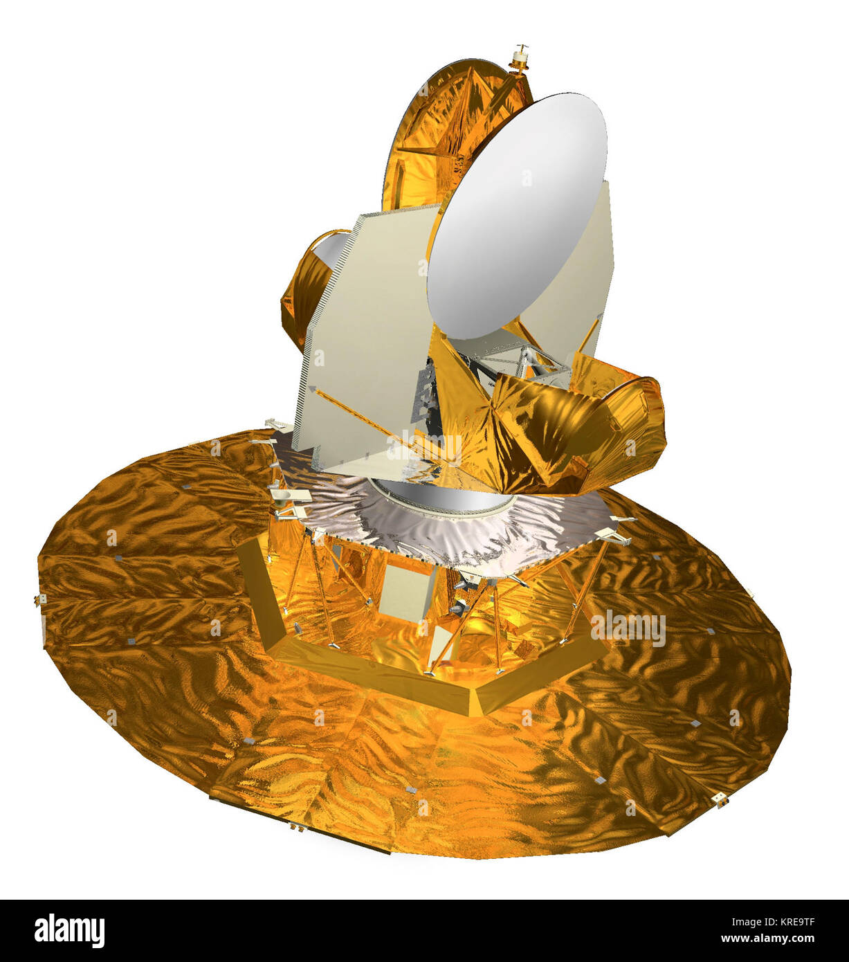 Wmap hi-res stock photography and images - Alamy