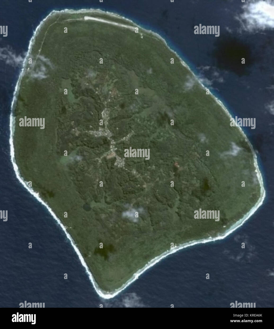 Atiu island hi-res stock photography and images - Alamy