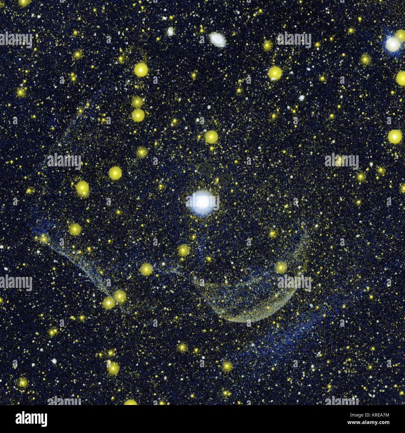 Camelopardalis constellation hi-res stock photography and images - Alamy