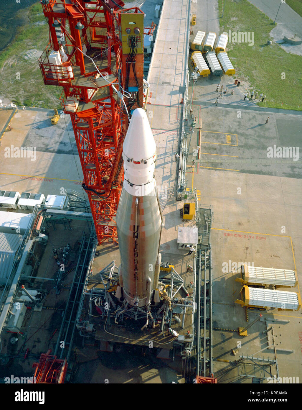 Project atlas hi-res stock photography and images - Alamy