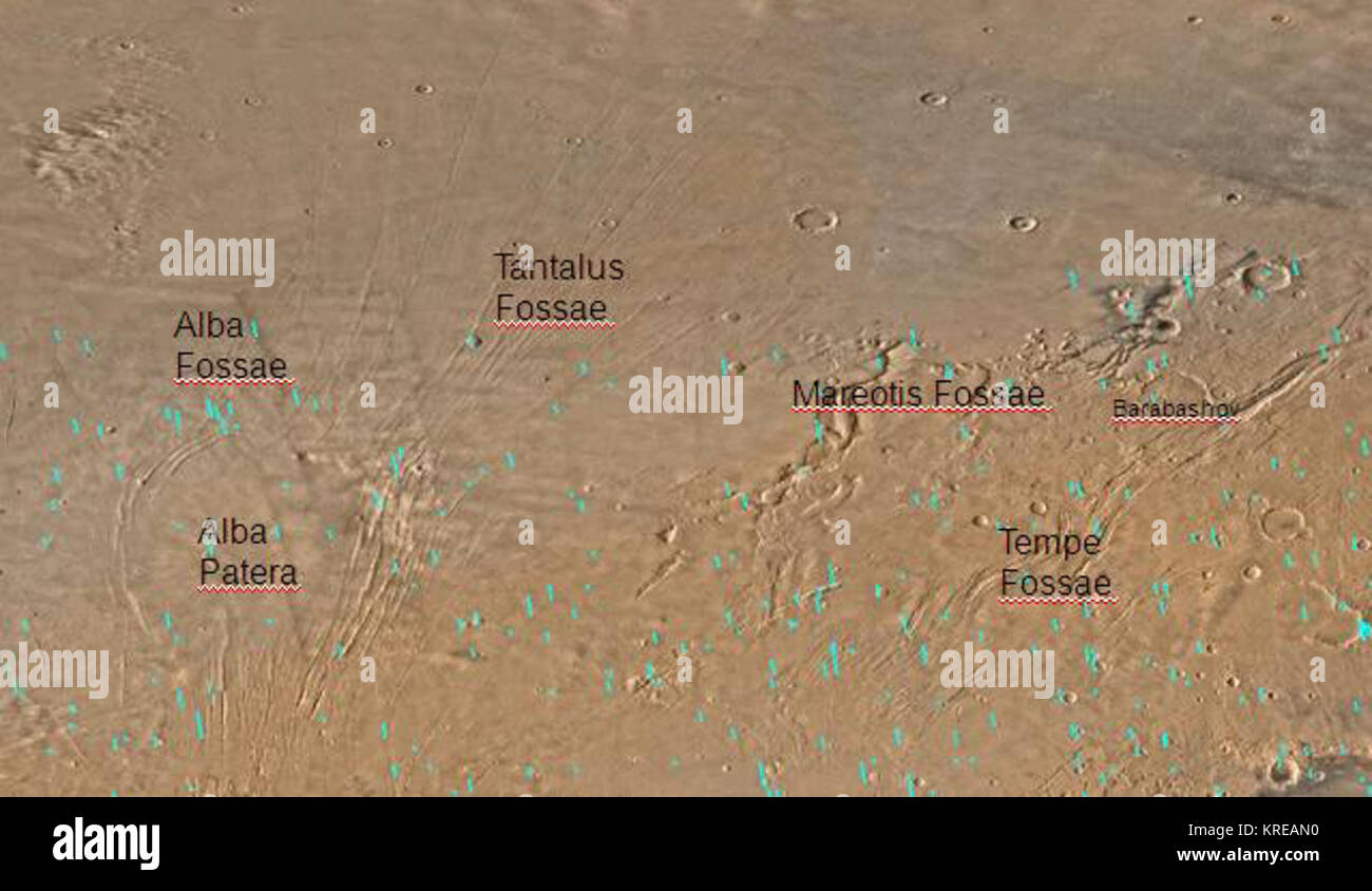 Map of arcadia hi-res stock photography and images - Alamy