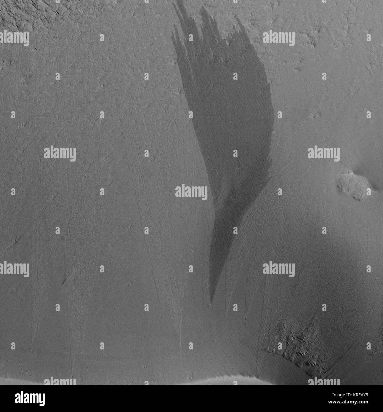 Environmental scars hi-res stock photography and images - Alamy