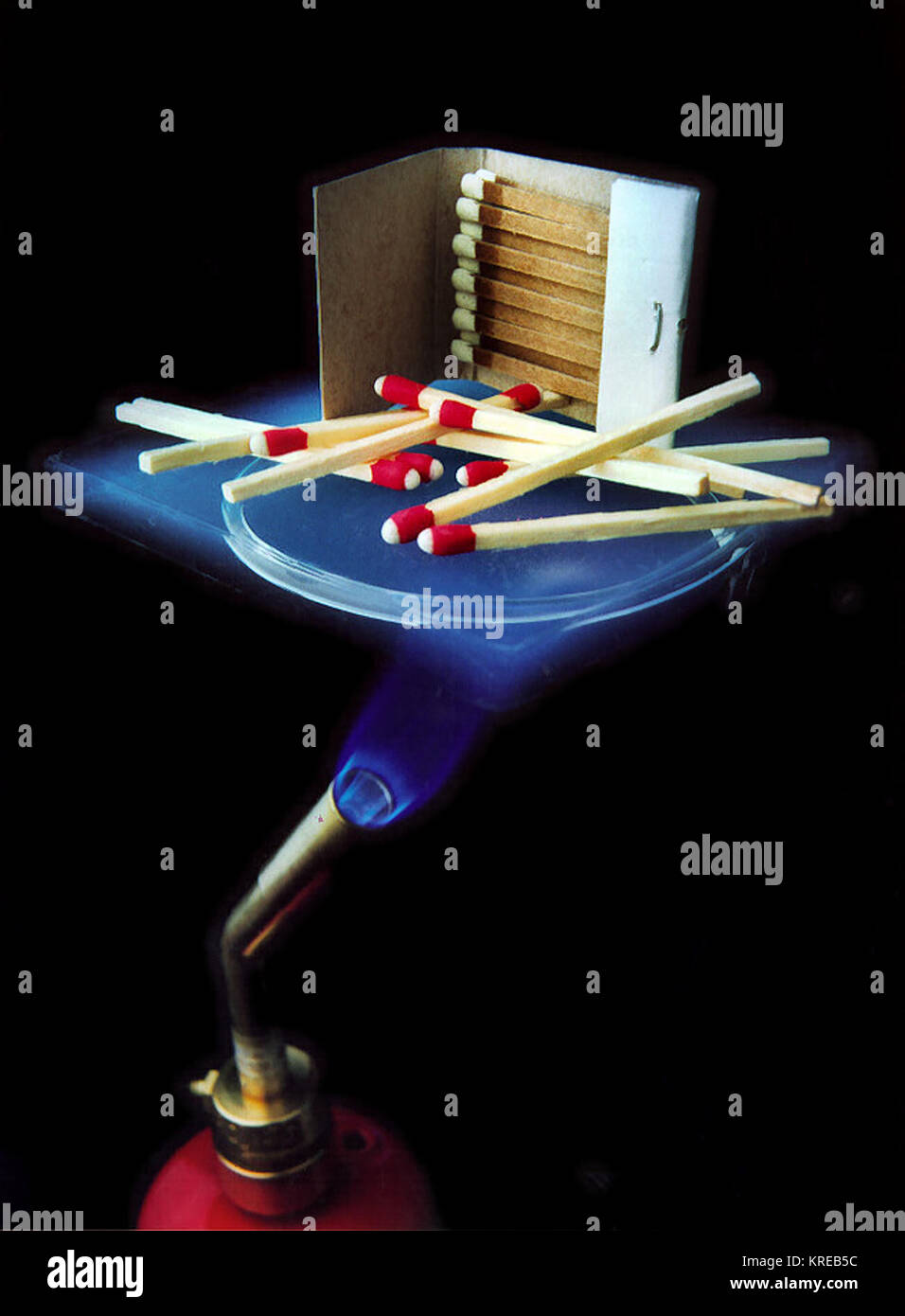 Aerogel hi-res stock photography and images - Alamy