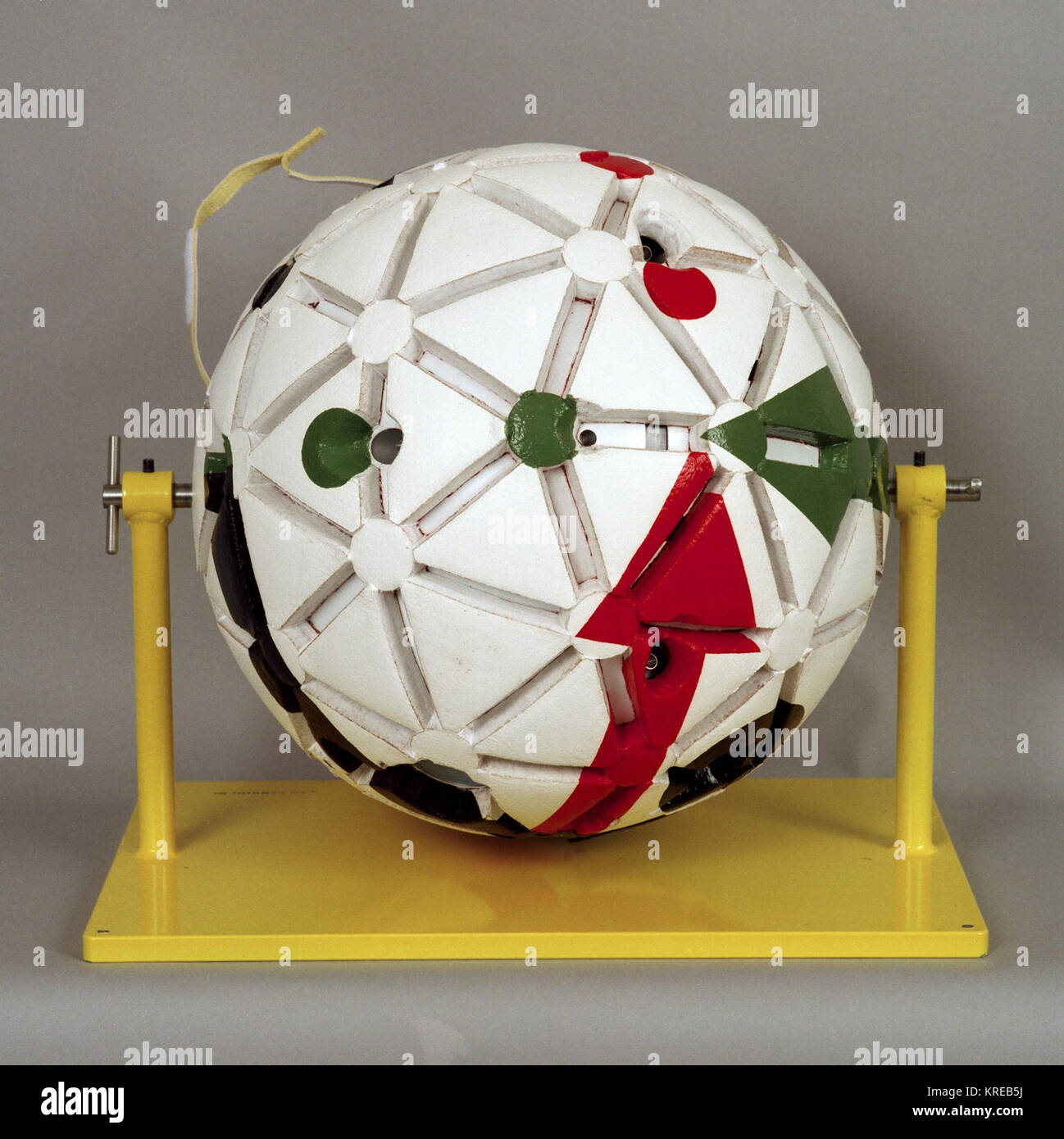 AERCam Sprint view one Stock Photo - Alamy