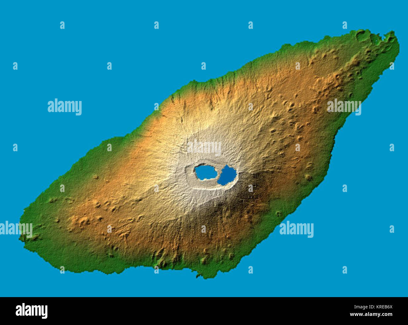 Ambae island hi-res stock photography and images - Alamy