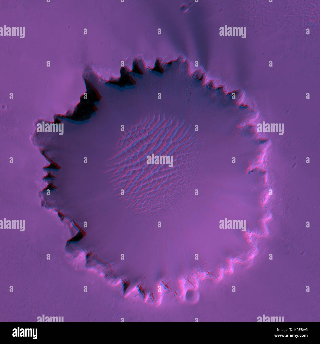 Victoria mars hi-res stock photography and images - Alamy