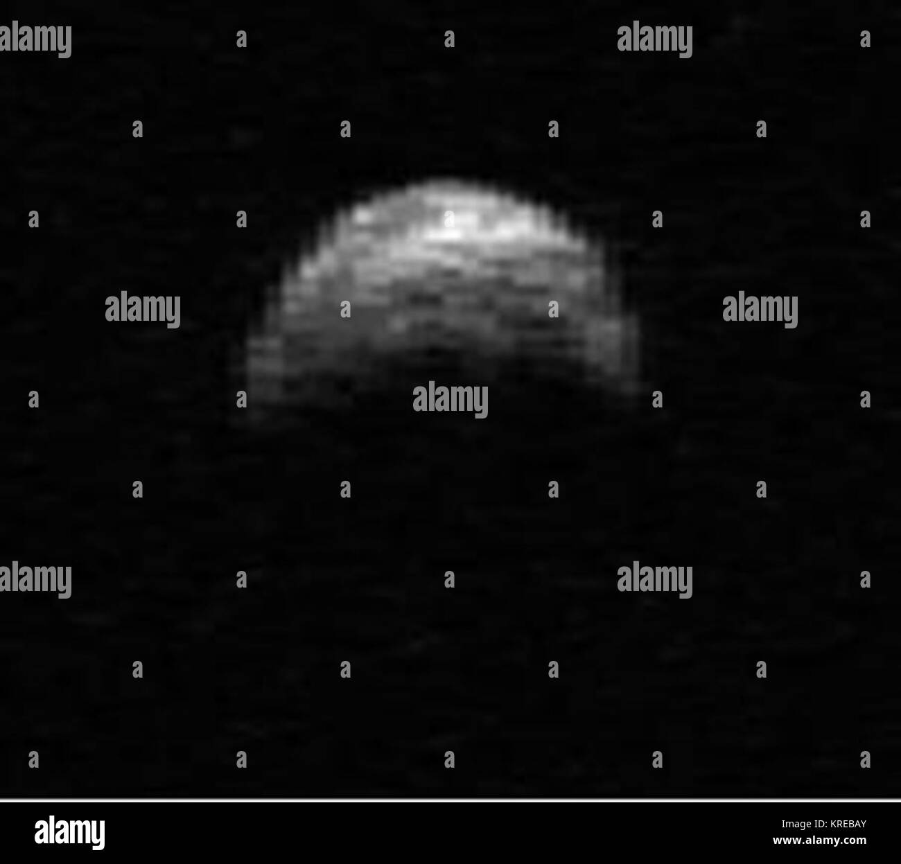 Asteroid astronomy Black and White Stock Photos & Images - Alamy