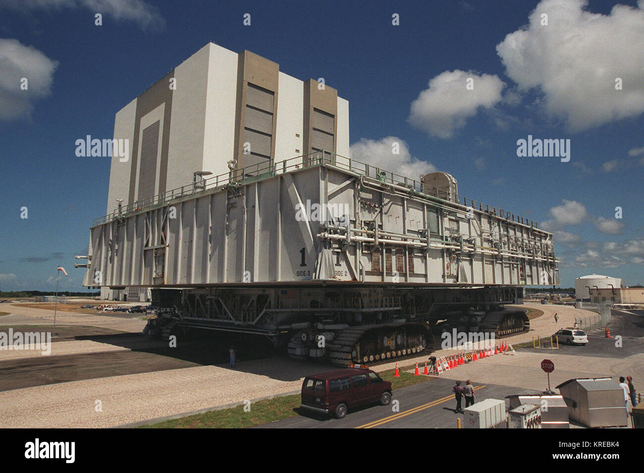 Apollo crawler hi-res stock photography and images - Alamy