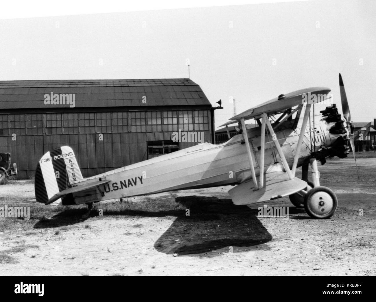 Boeing f3b hi-res stock photography and images - Alamy