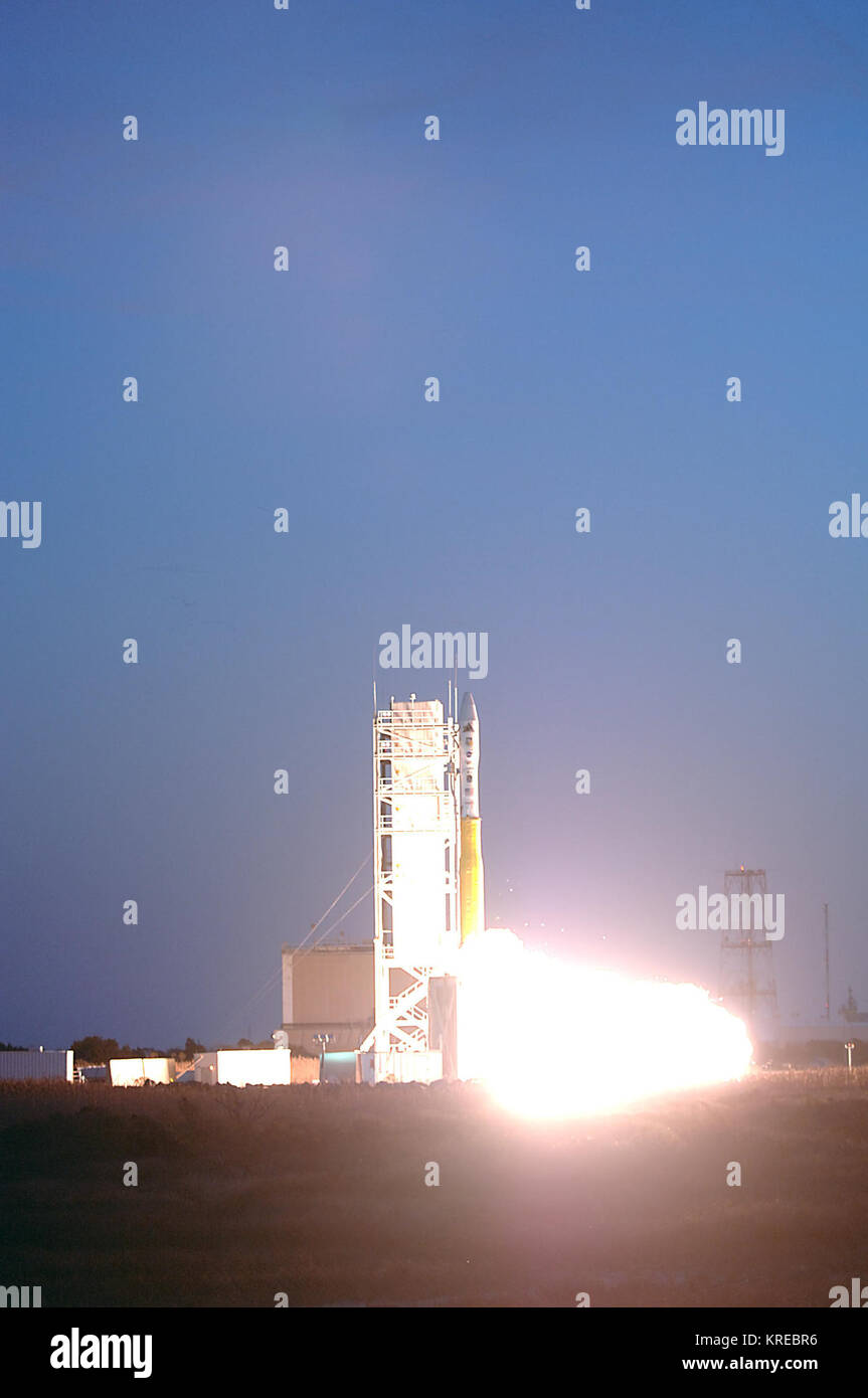 Minotaur rocket hi-res stock photography and images - Alamy