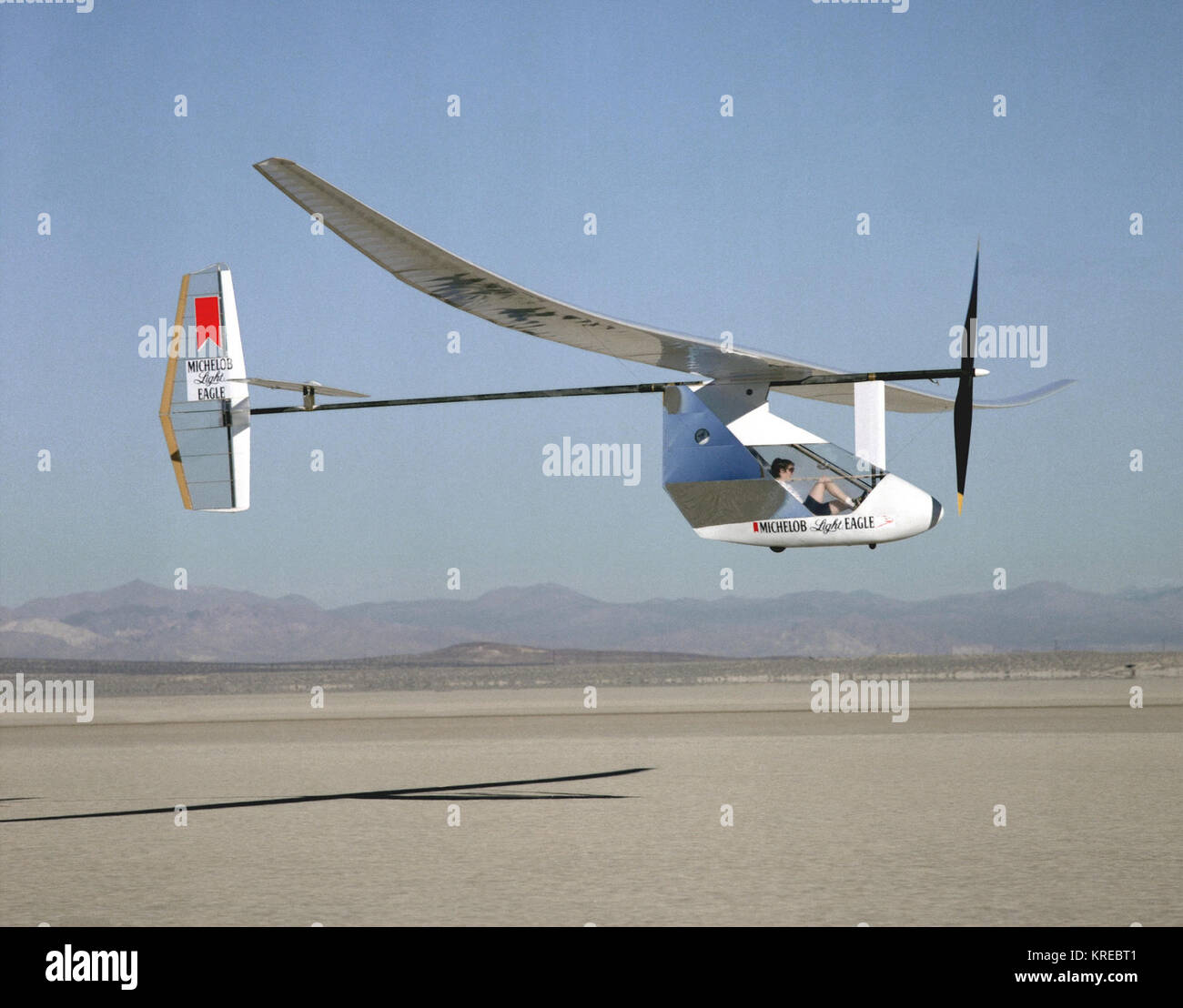 Daedalus project hi-res stock photography and images - Alamy