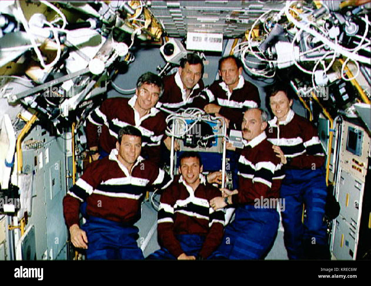 Sts 42 hi-res stock photography and images - Alamy