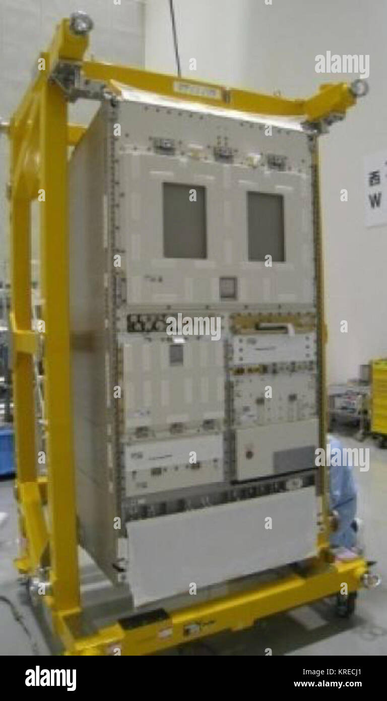 Small satellite missions hi-res stock photography and images - Alamy