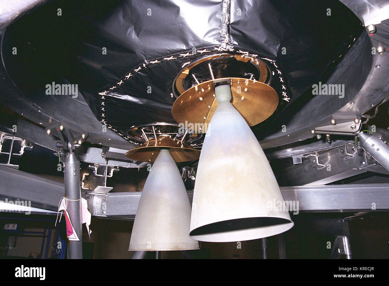 Main Engines High Resolution Stock Photography and Images - Alamy