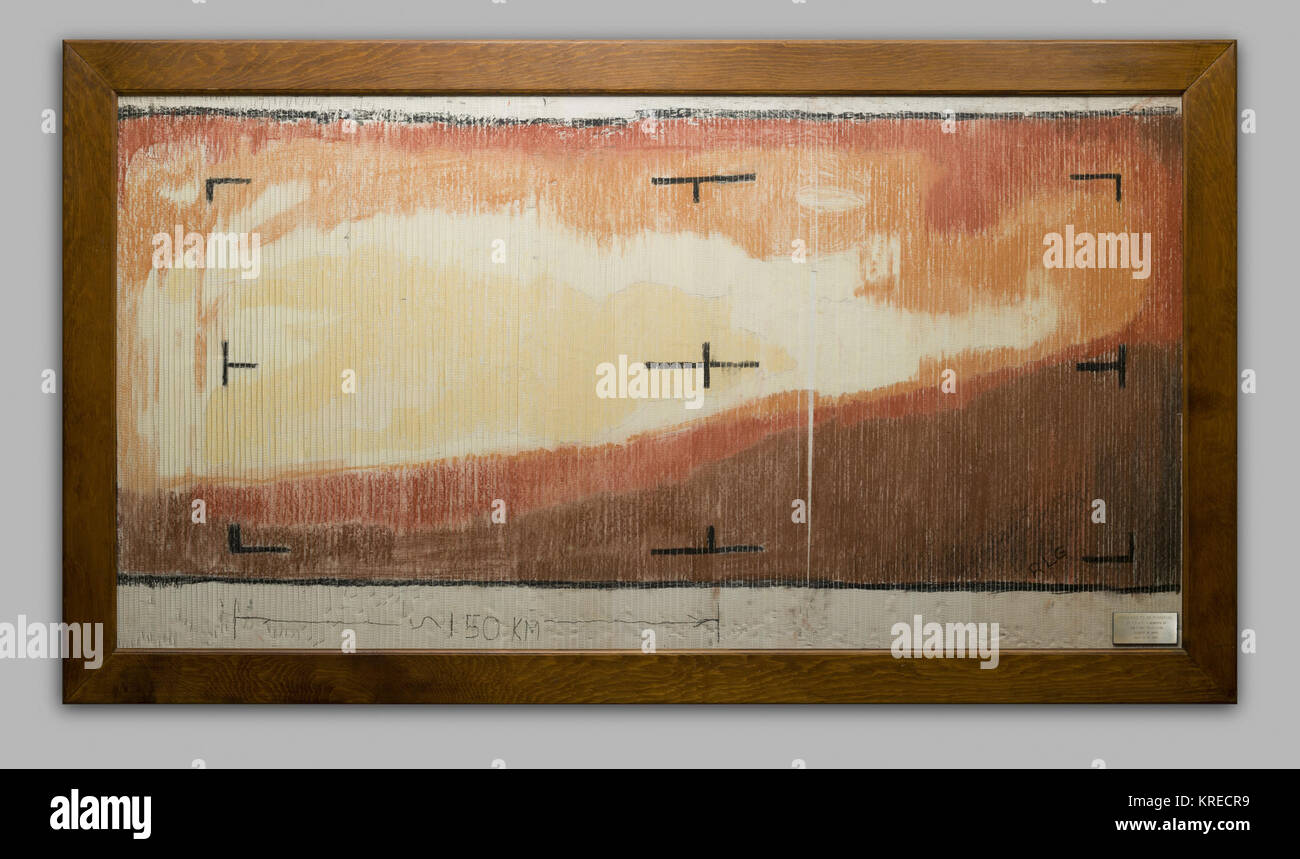 First mars image hi-res stock photography and images - Alamy