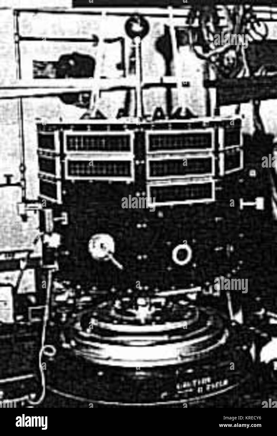 Explorer 31 28DME A29 Stock Photo - Alamy