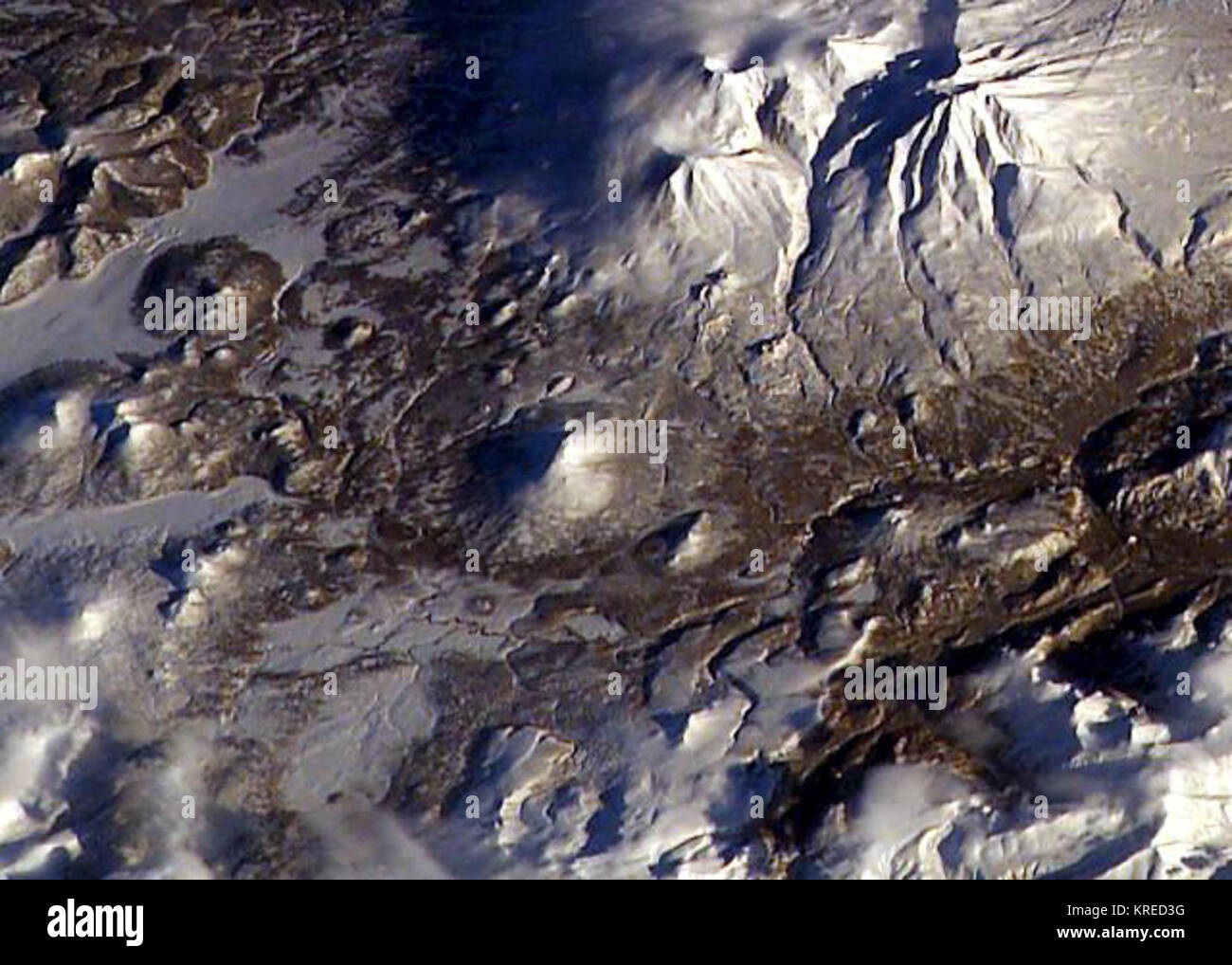 Golaya - Nasa Stock Photo - Alamy