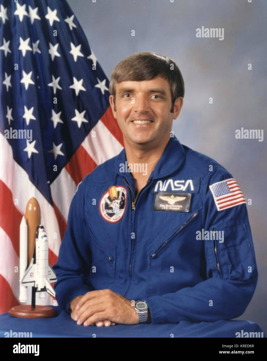 Daniel brandenstein hi-res stock photography and images - Alamy