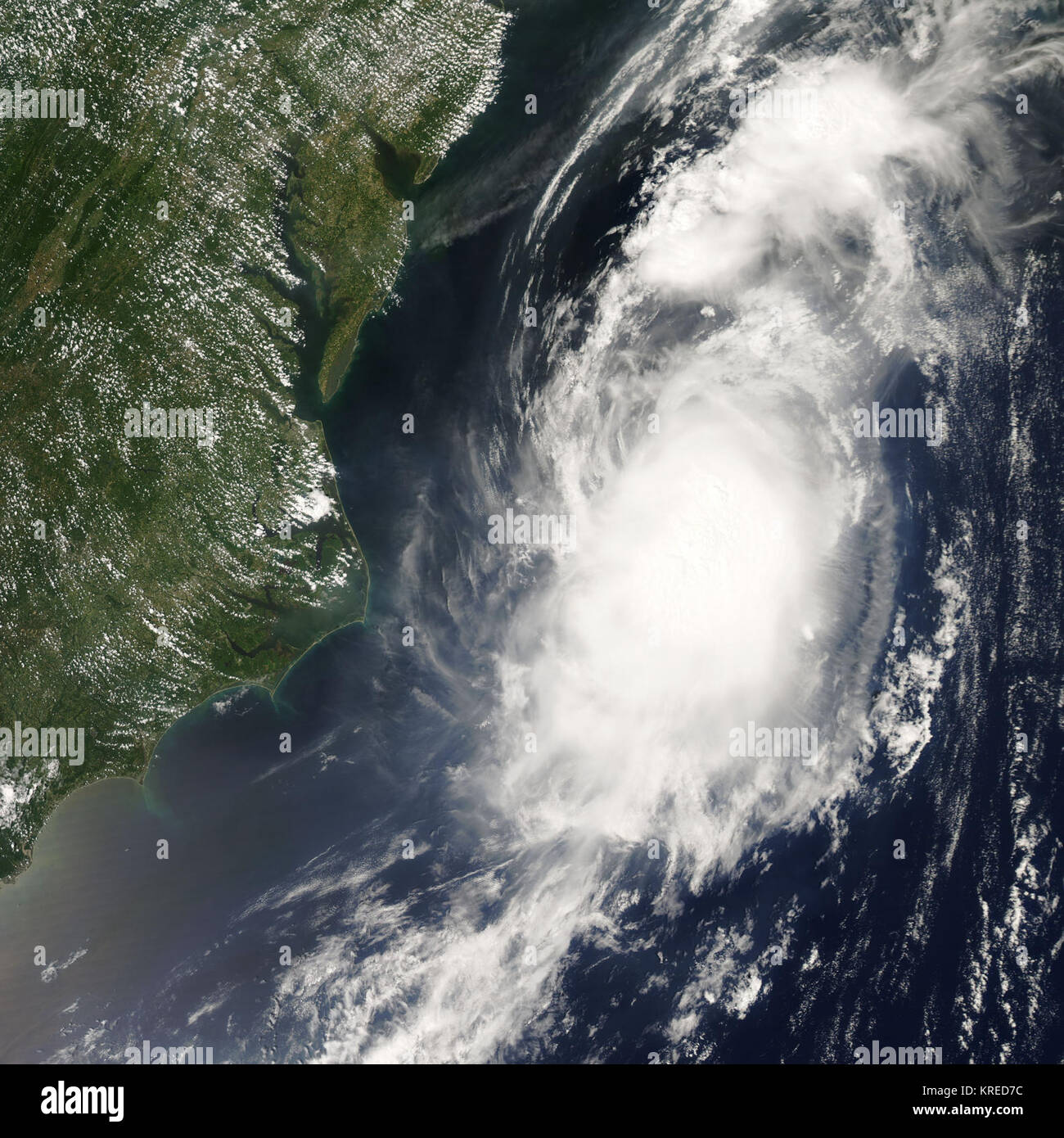 Cristobal 21 Jul 2008 Stock Photo - Alamy
