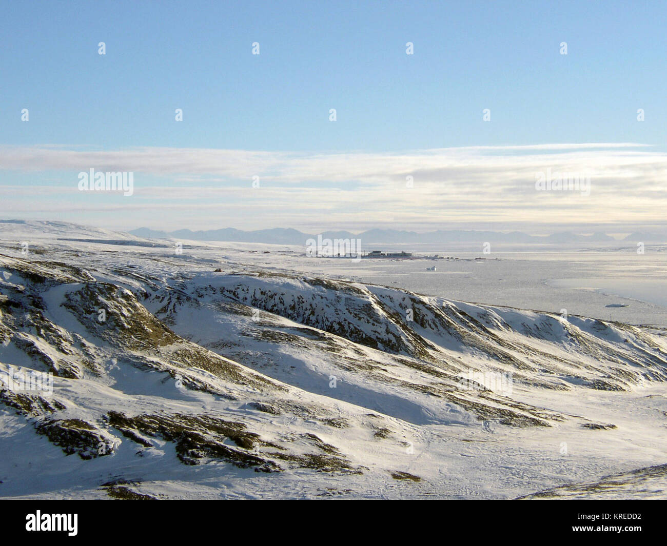 Ellesmere island canada hi-res stock photography and images - Alamy