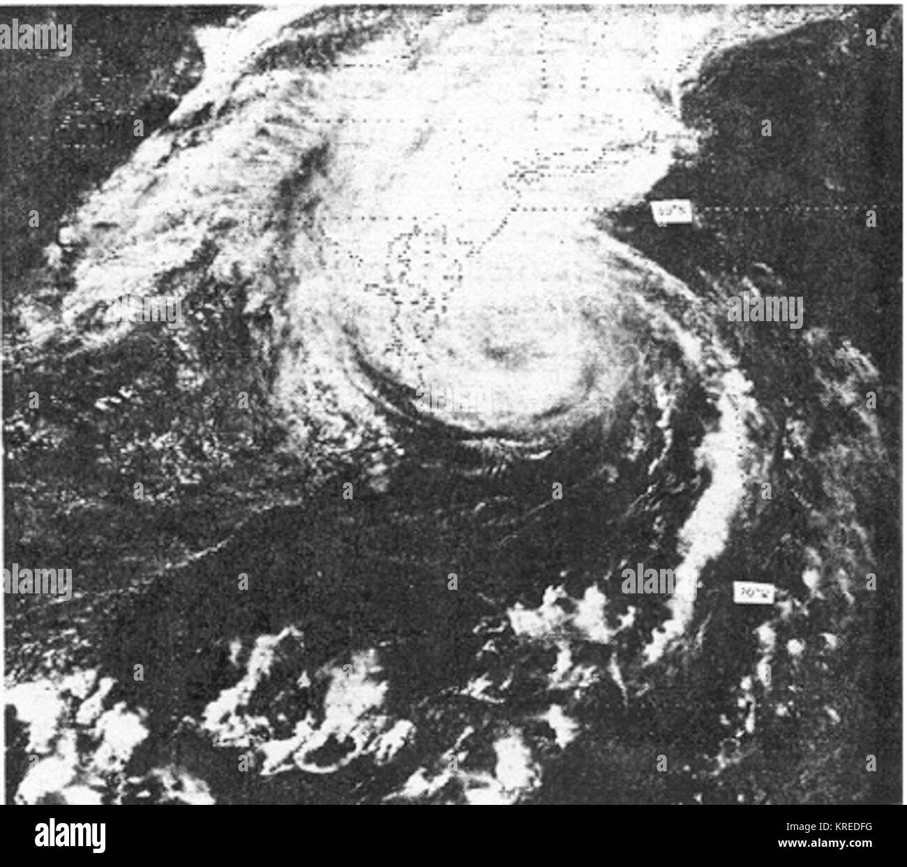 Hurricane u s coast hi-res stock photography and images - Alamy