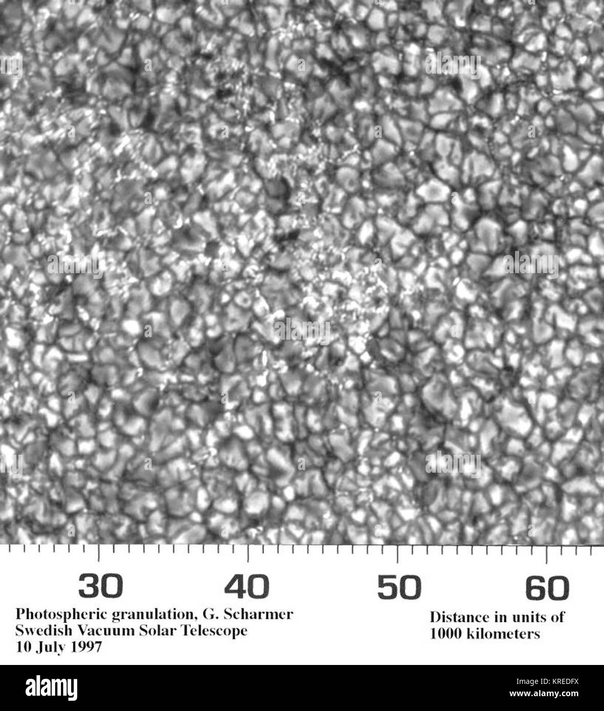 Solar granules hi-res stock photography and images - Alamy