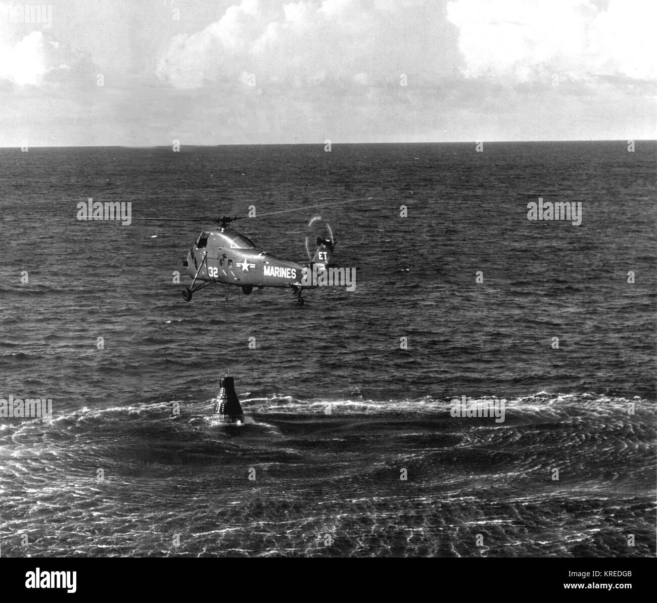 Liberty helicopter Black and White Stock Photos & Images - Alamy