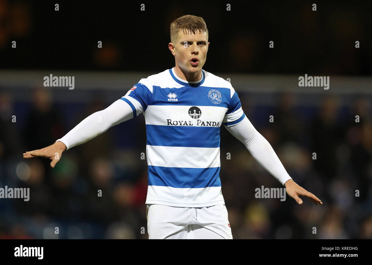 Jake bidwell park rangers hi-res stock photography and images - Alamy