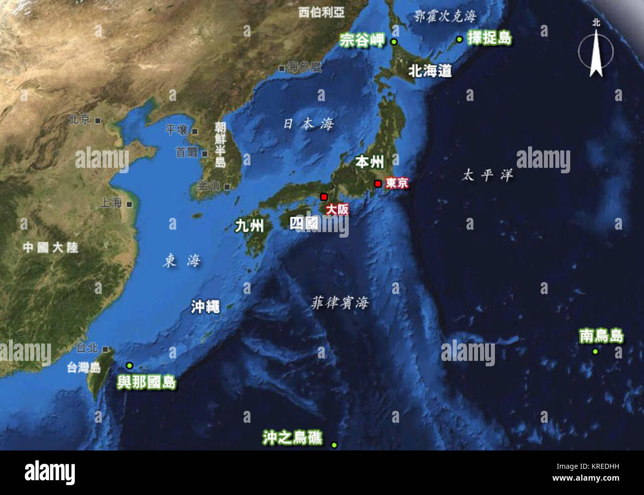 Japan location hi-res stock photography and images - Alamy