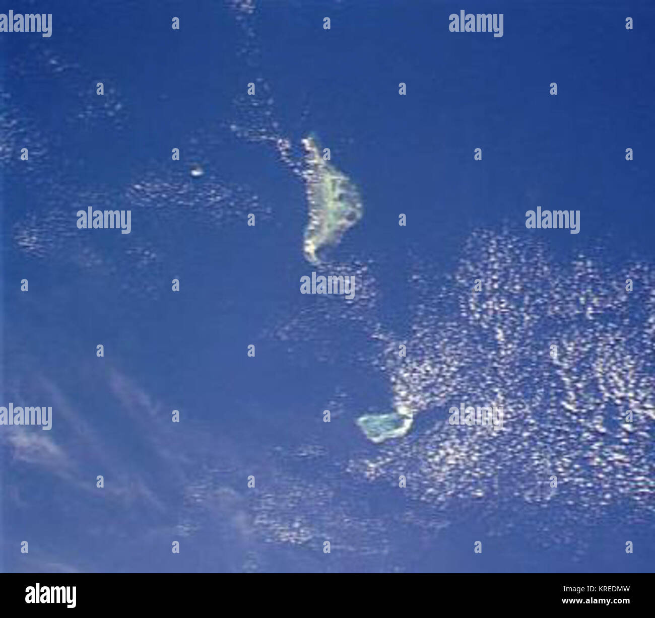 Farquhar group hi-res stock photography and images - Alamy