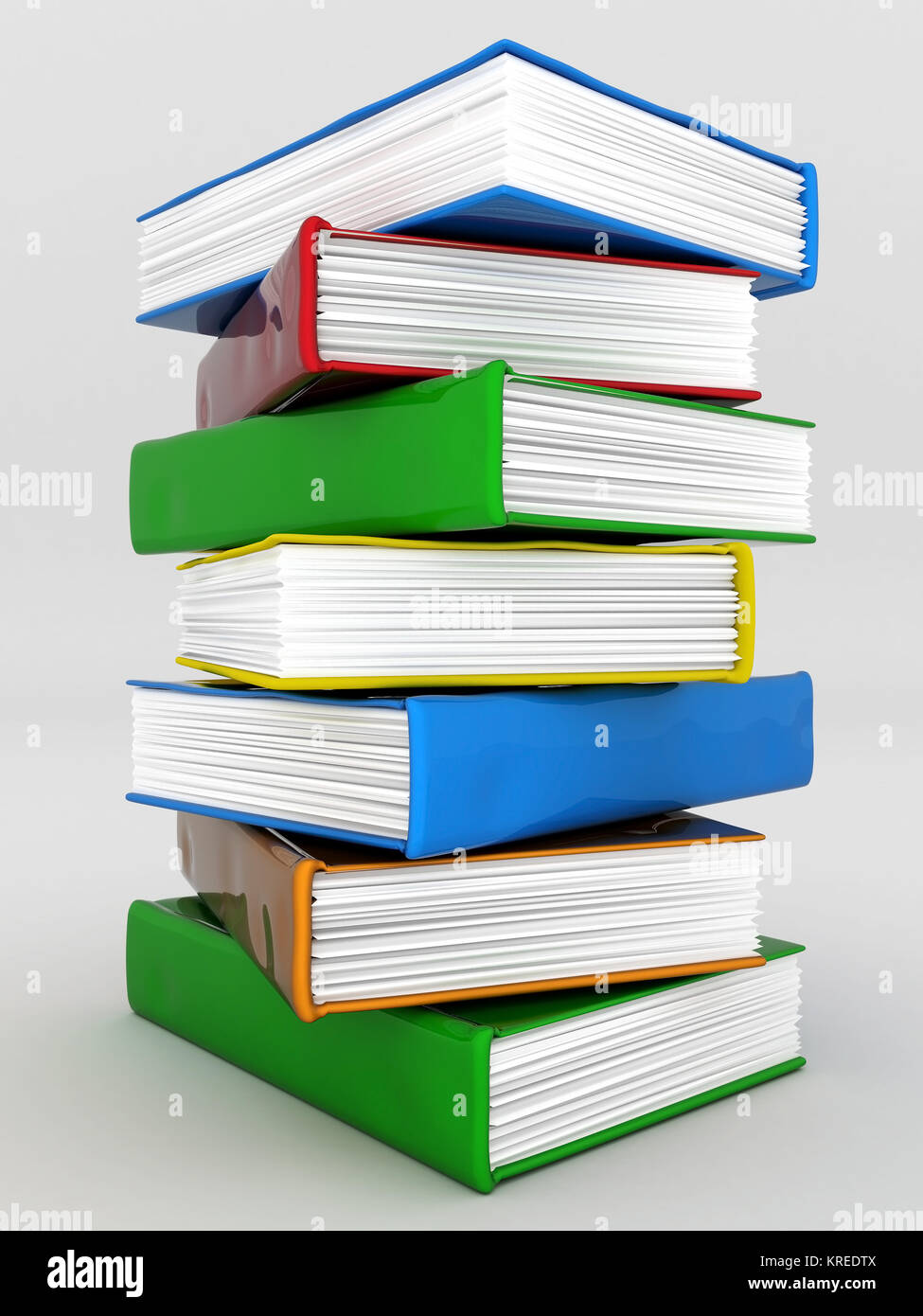 Picture pages, books bindings and Literature Stock Photo - Alamy