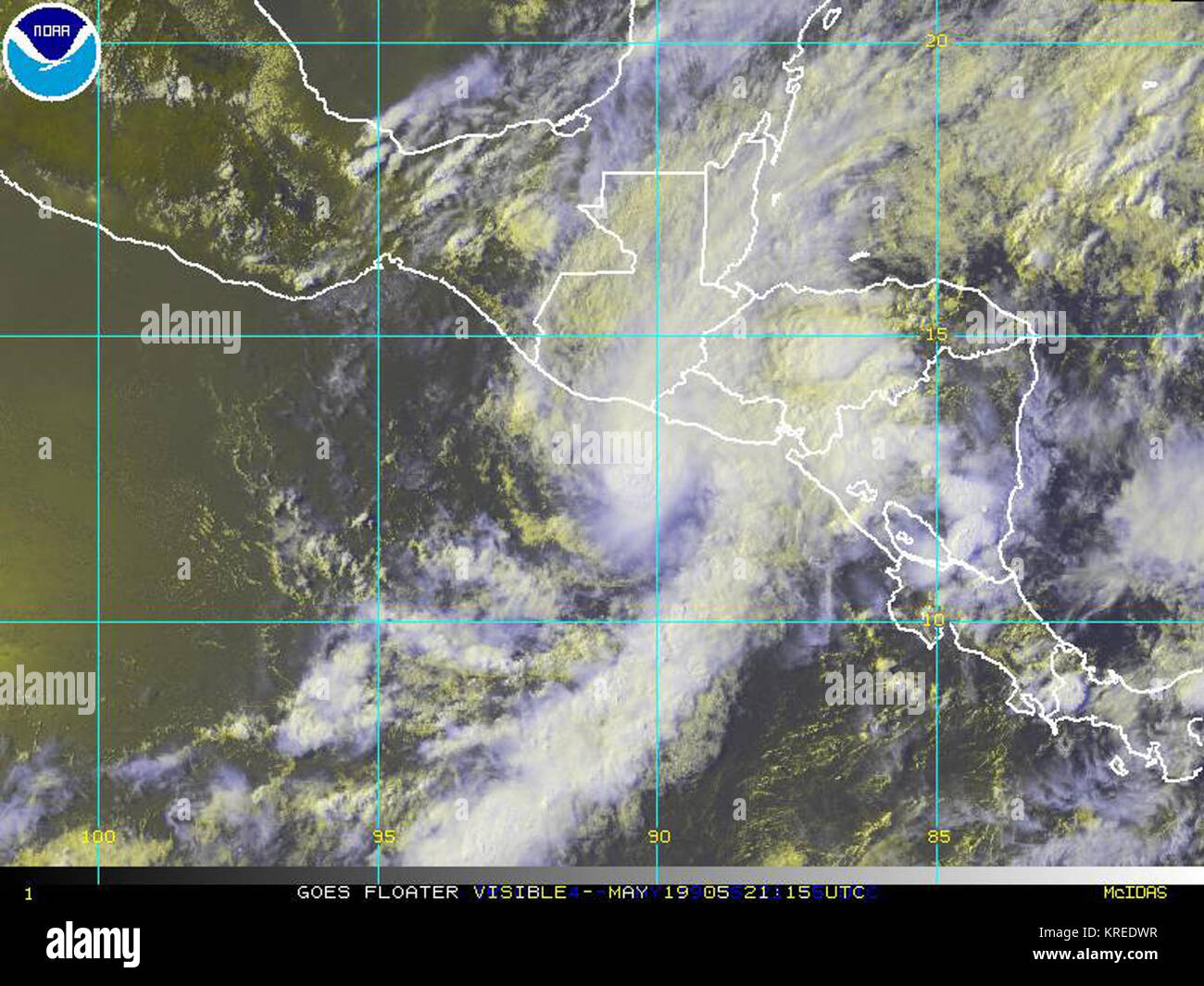 Hurricane adrian hi-res stock photography and images - Alamy